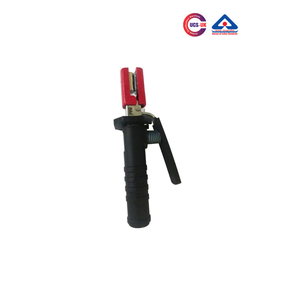 Welding Holder Eco Series - Asha Weld